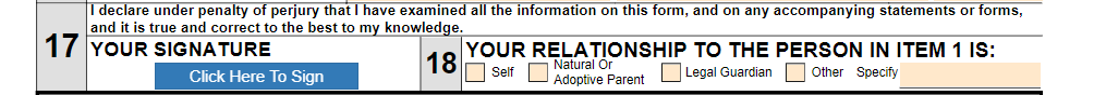 How To Get A Ss 5 Form - Printable Forms Free Online